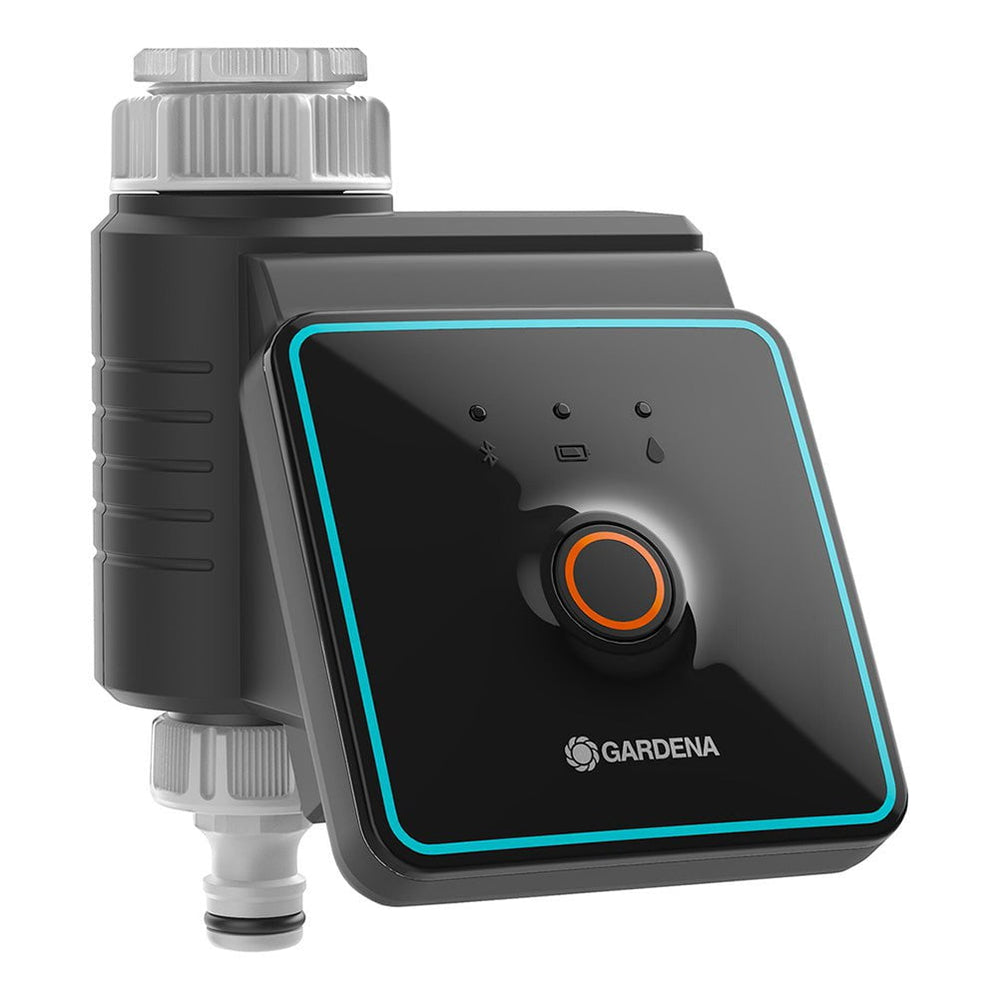 Gardena Water Timers | Easy Garden Irrigation