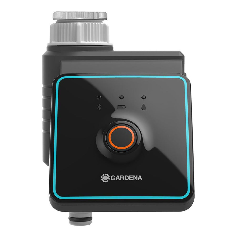 Gardena Bluetooth Water Timer - 1889 | Easy Garden Irrigation