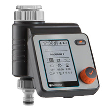 Gardena Master Water Timer - 1892 | Easy Garden Irrigation