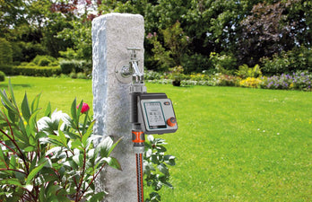Gardena Master Water Timer - 1892 | Easy Garden Irrigation