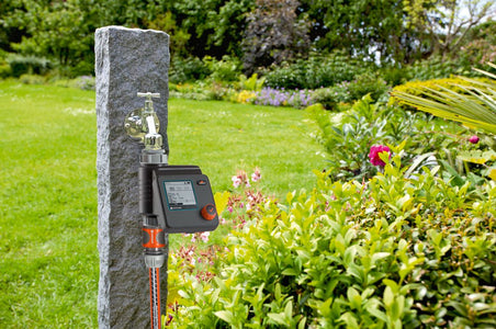 Gardena Select Water Timer - 1891 | Easy Garden Irrigation
