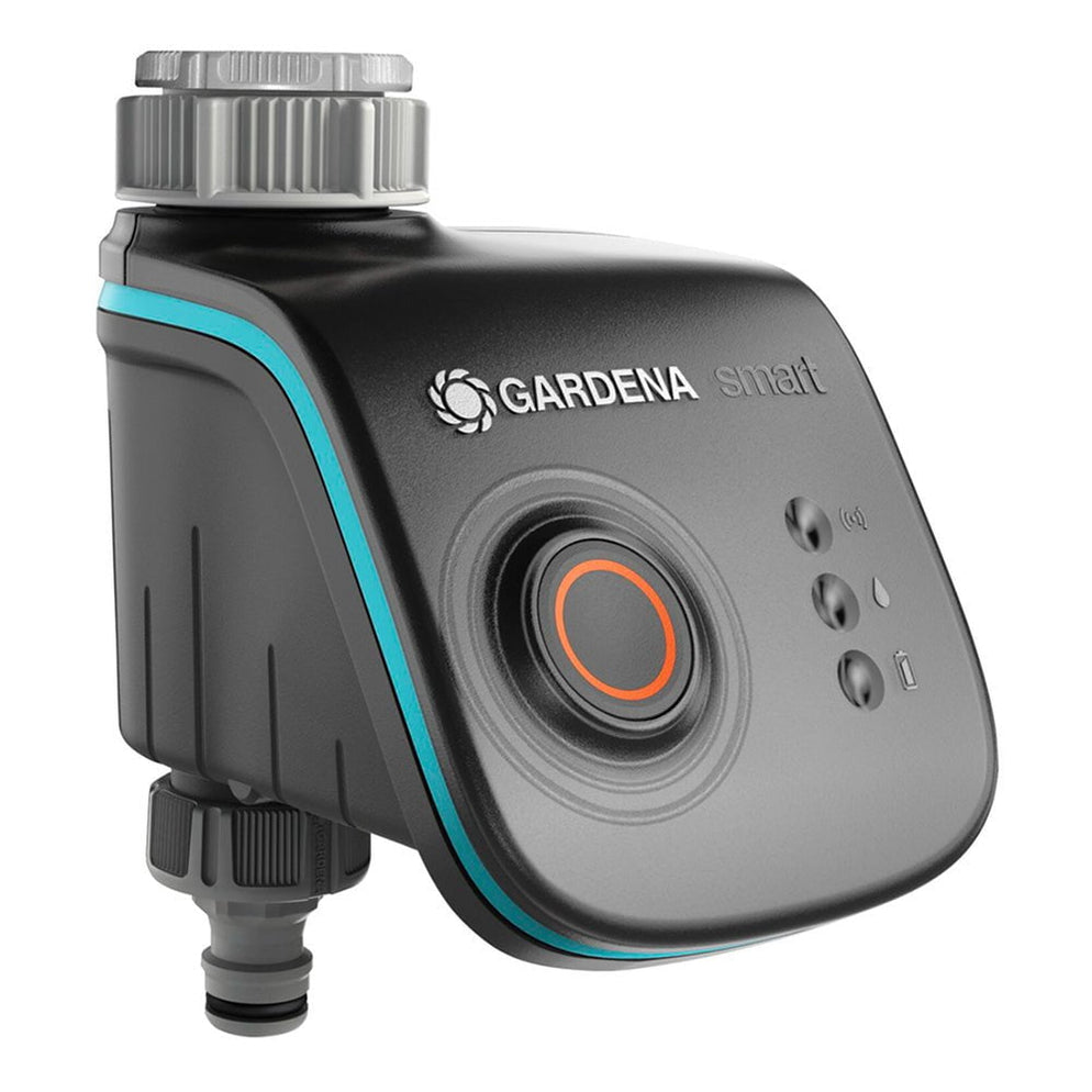 Gardena Smart Water Timer Set - 19103 | Easy Garden Irrigation