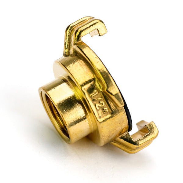 Geka Hozelock Couplings | Easy Garden Irrigation