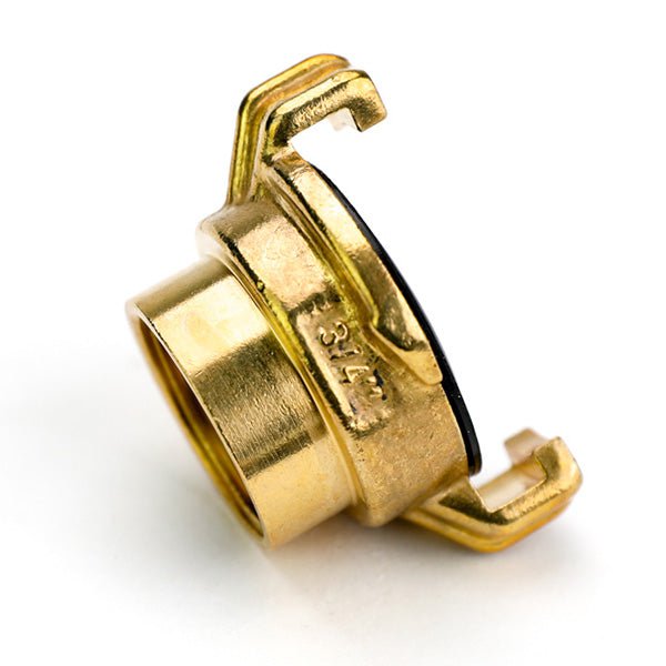 Geka Female Threaded Coupling 3/4" | Easy Garden Irrigation