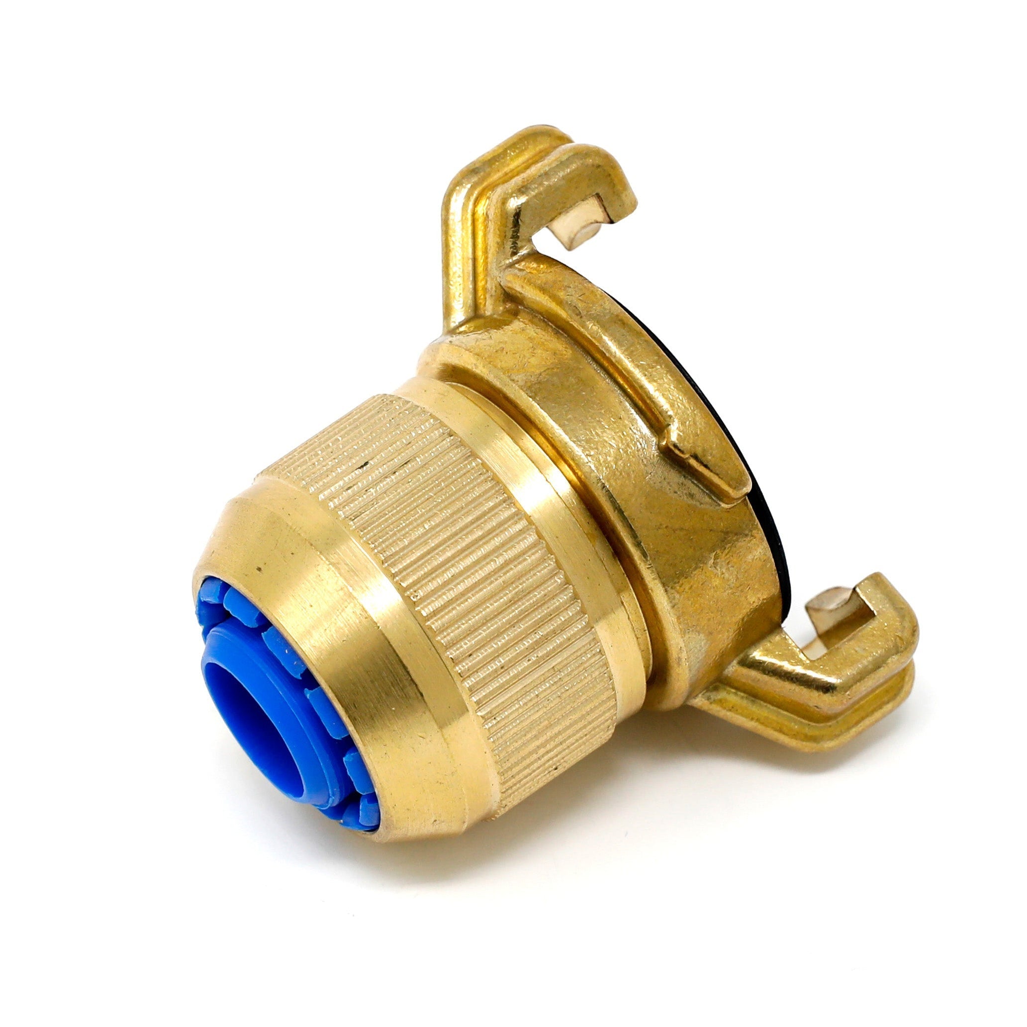 Geka Style Hose Connector Coupling 3/4" | Easy Garden Irrigation