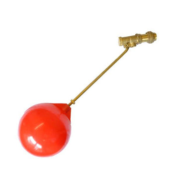 High Pressure Float Valve Kits - Various Sizes — Easy Garden Irrigation