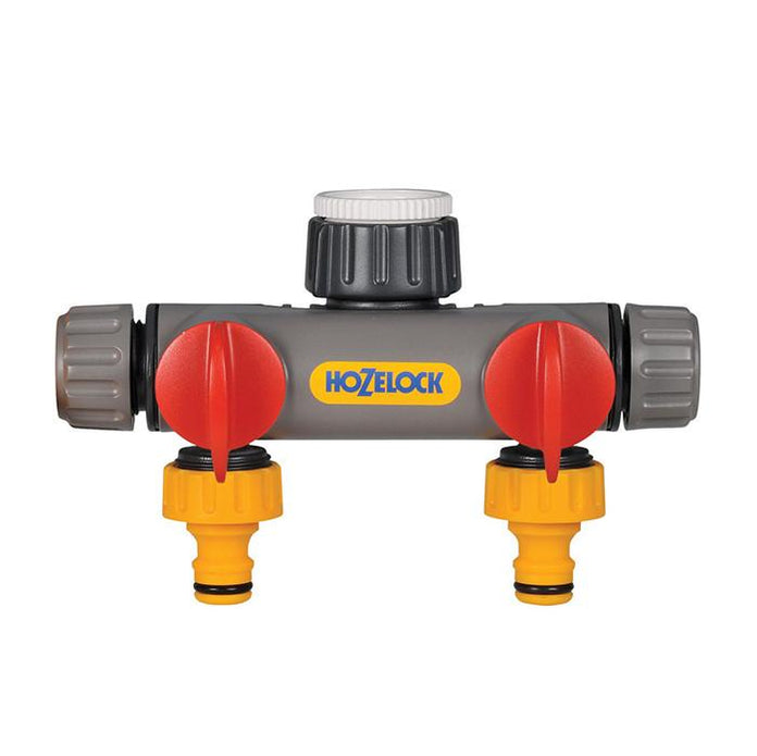 Hozelock Watering Products Specialist | Easy Garden Irrigation