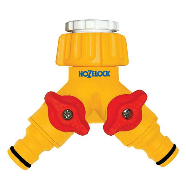 Garden Tap Splitters | Easy Garden Irrigation