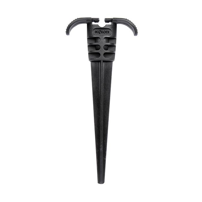 Hozelock Universal Pipe Pegs (5 Pack) - 7020 — Easy Garden Irrigation