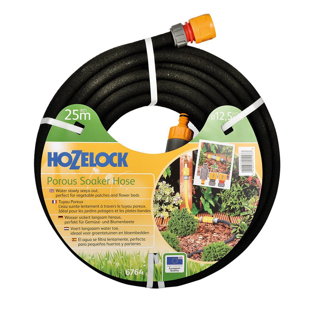 Hozelock Watering Products Specialist | Easy Garden Irrigation