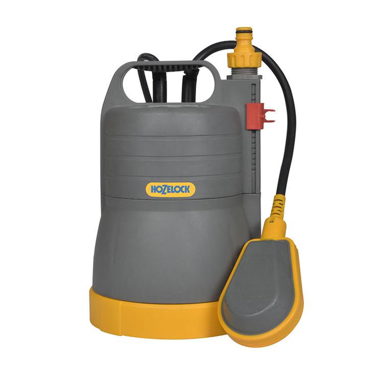 Hozelock Water Butt Pumps | Easy Garden Irrigation