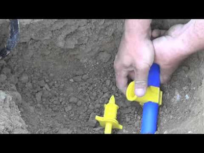 Self Tapping Saddle Clamps | Easy Garden Irrigation