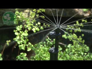 Micro Jet System - Starter Kit | Easy Garden Irrigation
