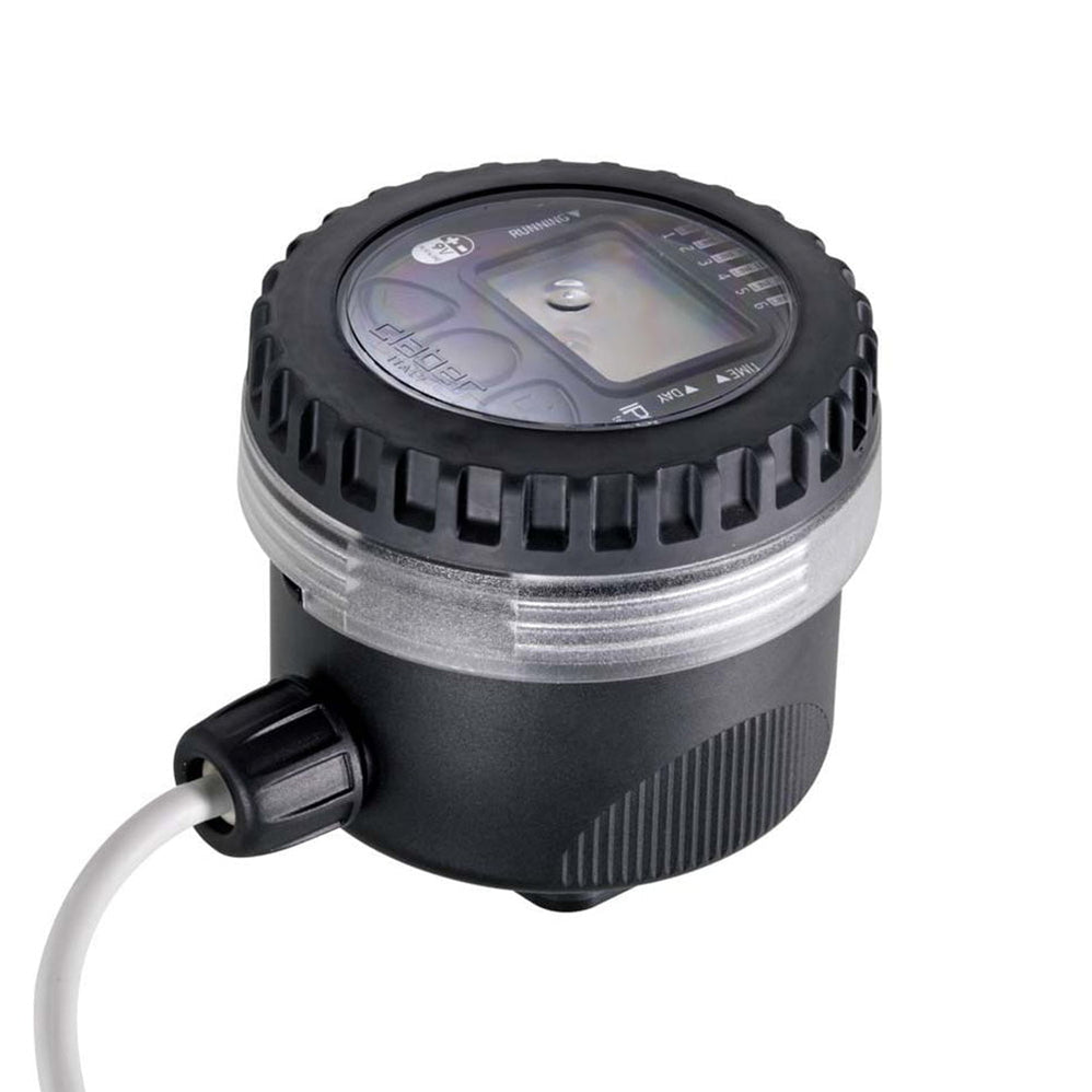 Claber Water Timers | Easy Garden Irrigation