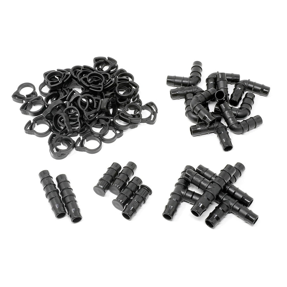 DB Connector Combo Pack 13mm | Easy Garden Irrigation