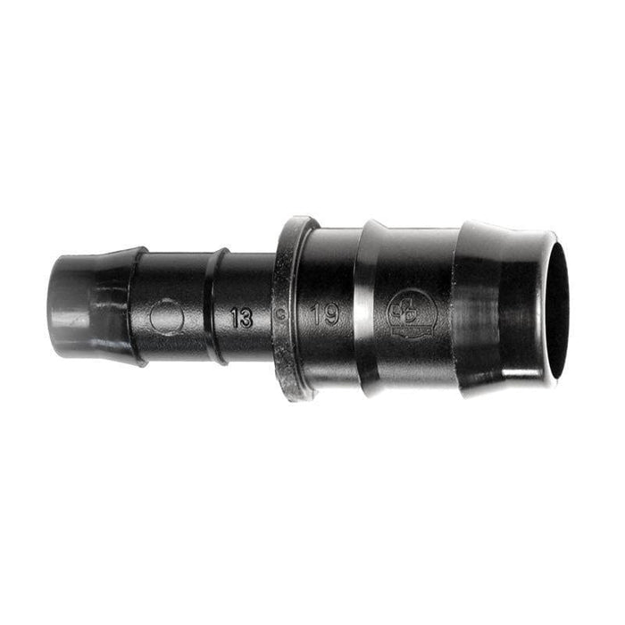 DB Reducing Joiner 19mm x 13mm | Easy Garden Irrigation