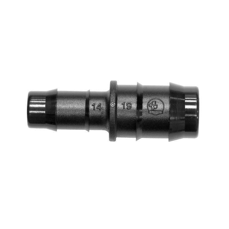 DB Reducing Joiner 19mm x 14mm | Easy Garden Irrigation