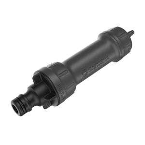 Gardena Master Unit 1000 Pressure Reducer & Filter - 13333 — Easy ...