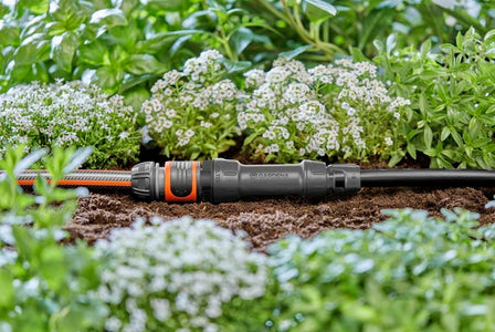 Gardena Master Unit 1000 Pressure Reducer & Filter - 13333 — Easy ...