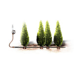 Gardena Master Unit 1000 Pressure Reducer & Filter - 13333 — Easy ...