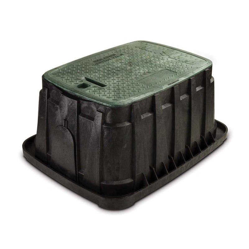 Rain Bird Jumbo Valve Box | Easy Garden Irrigation