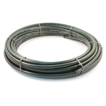 25mm Black MDPE Pipe 50 Metre | Easy Garden Irrigation