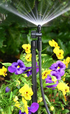 Micro Jet System - Starter Kit | Easy Garden Irrigation