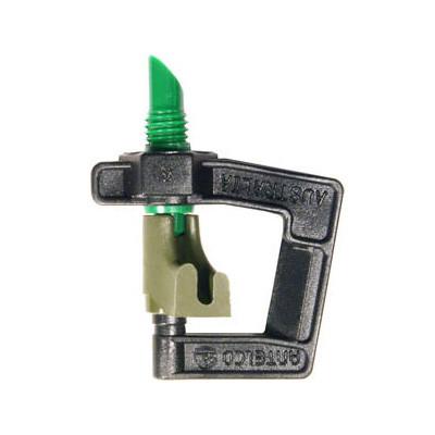 Inverted Fixed-Flow Rotor Spray - 2 Pack | Easy Garden Irrigation