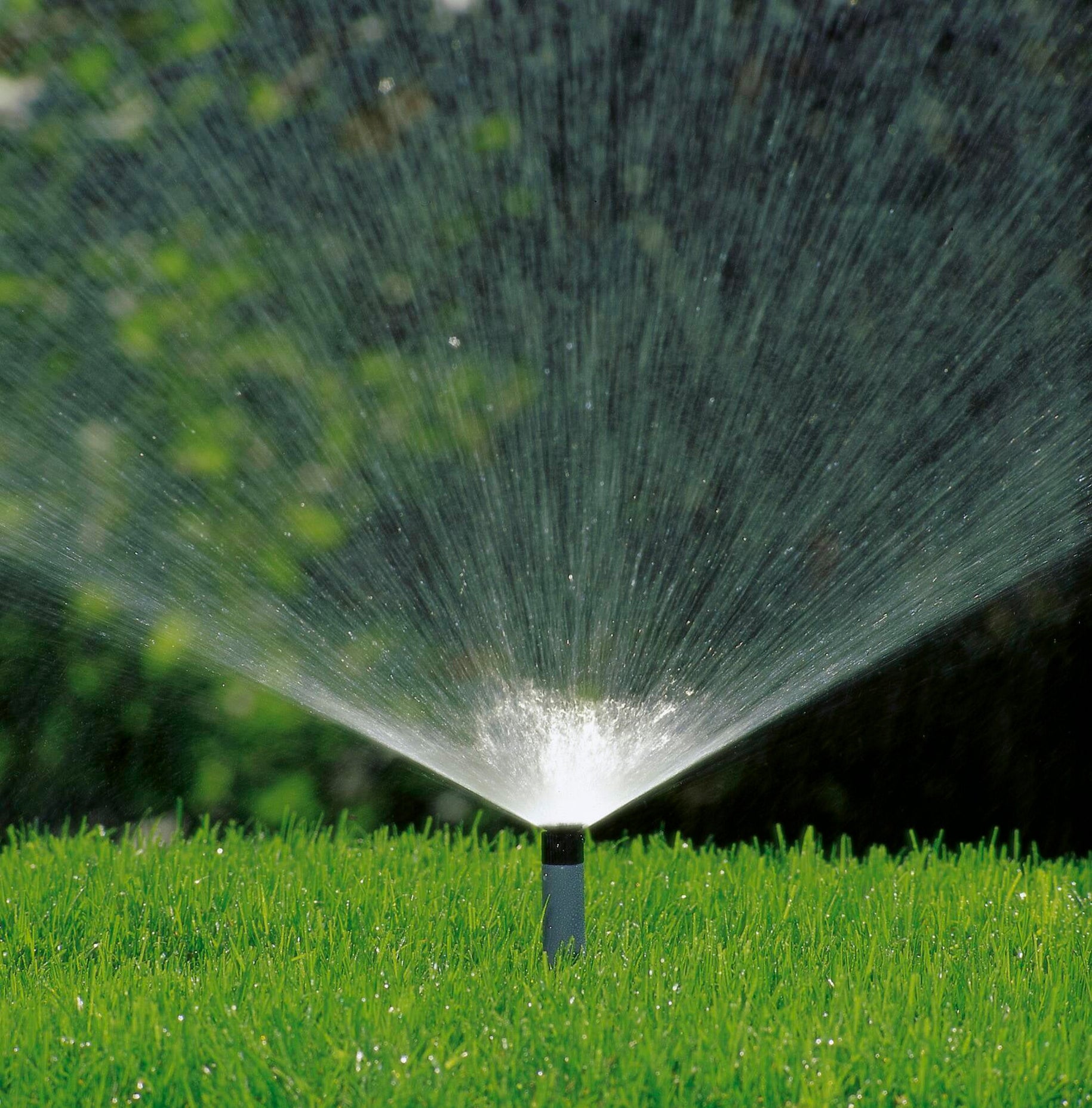 Gardena S80 (15ft) Pop-Up Sprinkler - 1569 | Easy Garden Irrigation