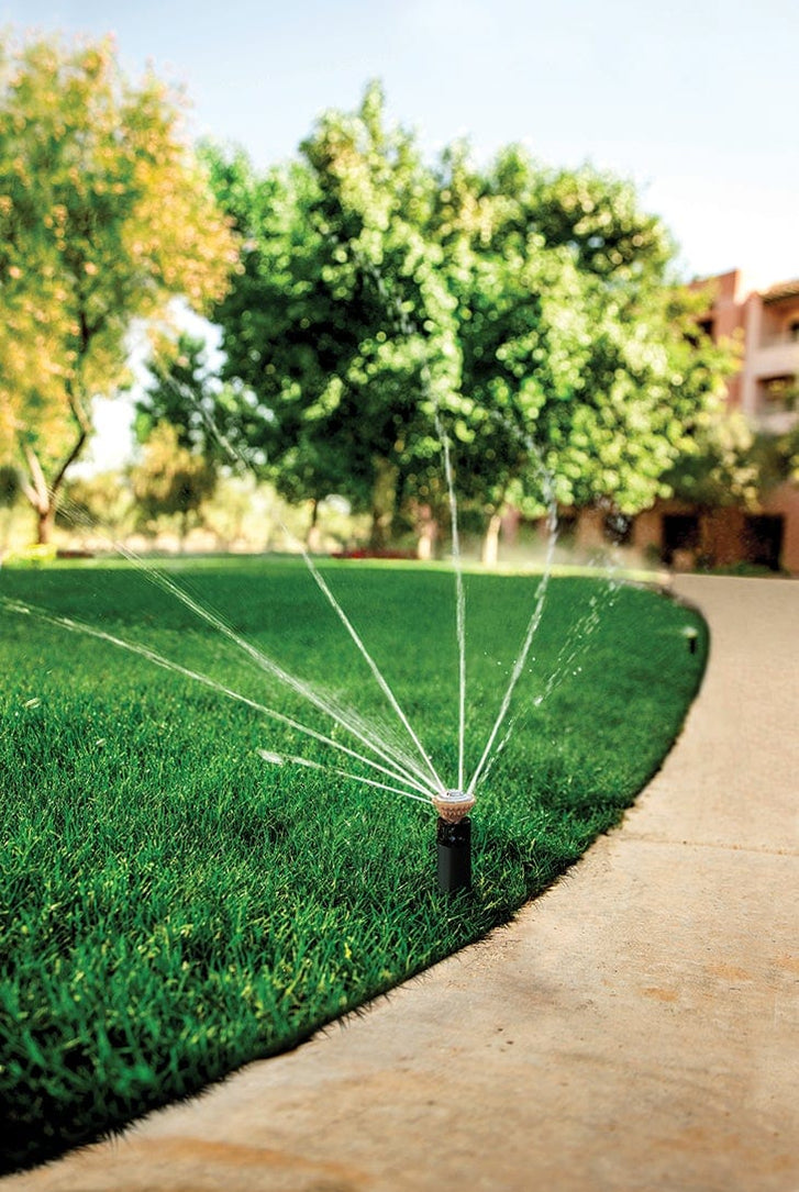 Rain Bird 45°-270° R-VAN Series 4" Pop Up Sprinklers — Easy Garden ...