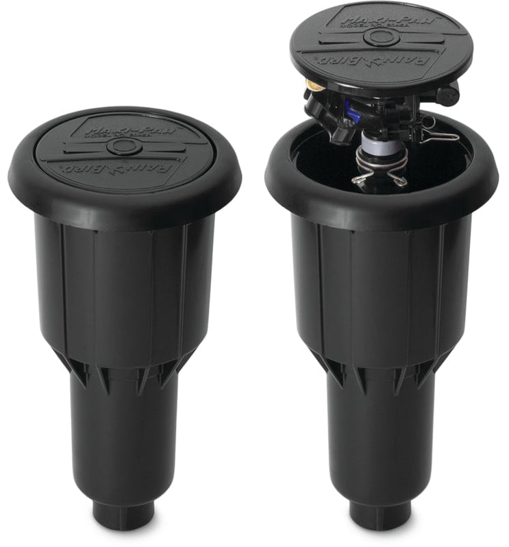 Rain Bird Maxi-Paw Pop Up Impact Sprinkler — Easy Garden Irrigation