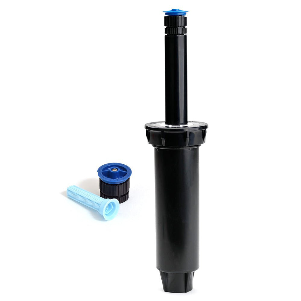 Pop Up Lawn Sprinklers | Easy Garden Irrigation