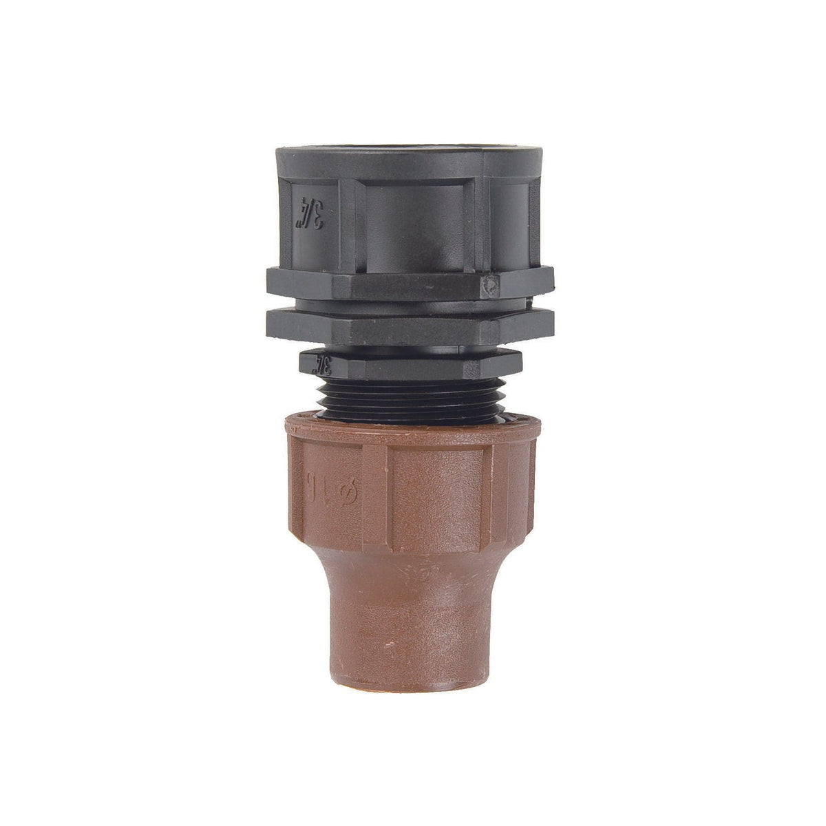 Rain Bird Anti-Leak 3/4" Tap Connector — Easy Garden Irrigation