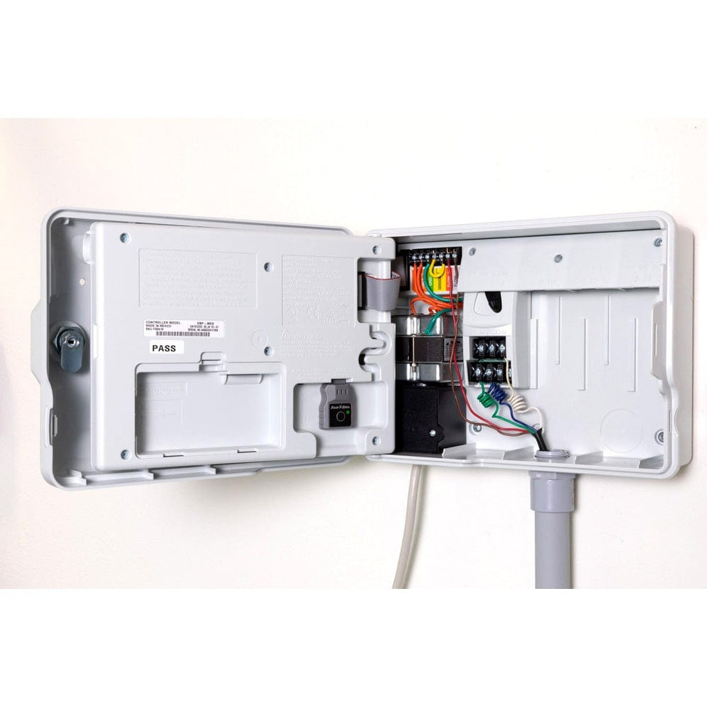 Rain Bird ESP-ME3 4 Zone Modular Controller (Up To 22 Zones) — Easy ...