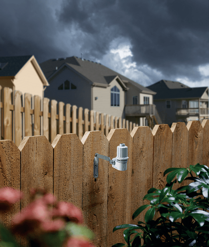 Rain Bird RSD Rain Sensor | Easy Garden Irrigation