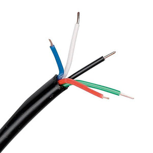 Rain Bird 3-Core 24 VAC Irrigation Control Cable - 75M Drum — Easy ...