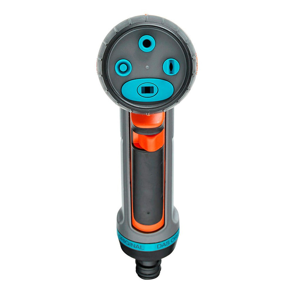 Gardena Comfort Cleaning Nozzle ecoPulse - 18304 — Easy Garden Irrigation