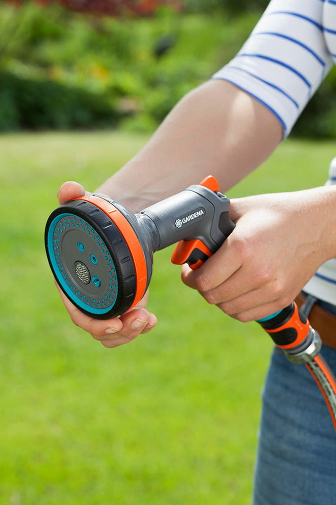 Gardena Comfort Multi Sprayer - 18315 | Easy Garden Irrigation