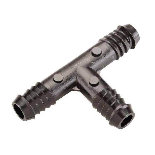 Rain Bird Swing Pipe T Connector - Pack — Easy Garden Irrigation